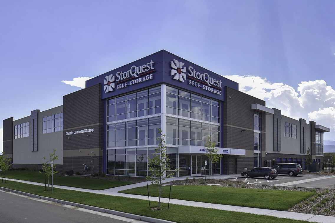 Trinity - dcb Construction Company