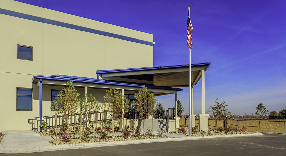 Wanco Inc. - dcb Construction Company