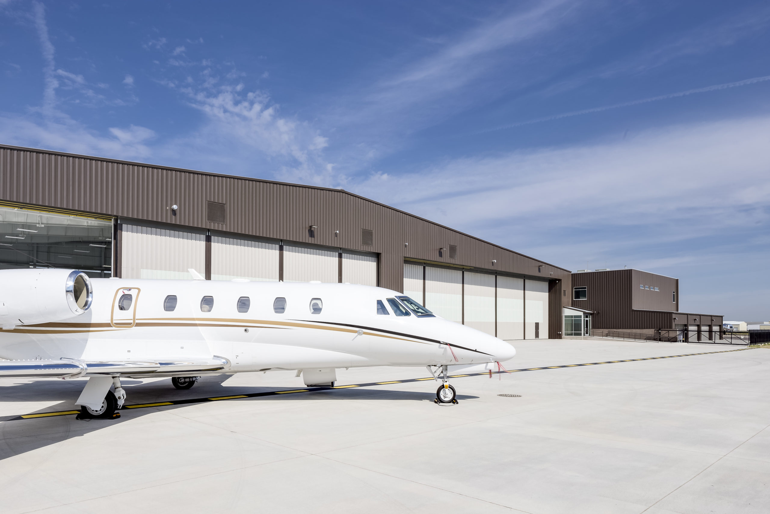 Aero Colorado - dcb Construction Company