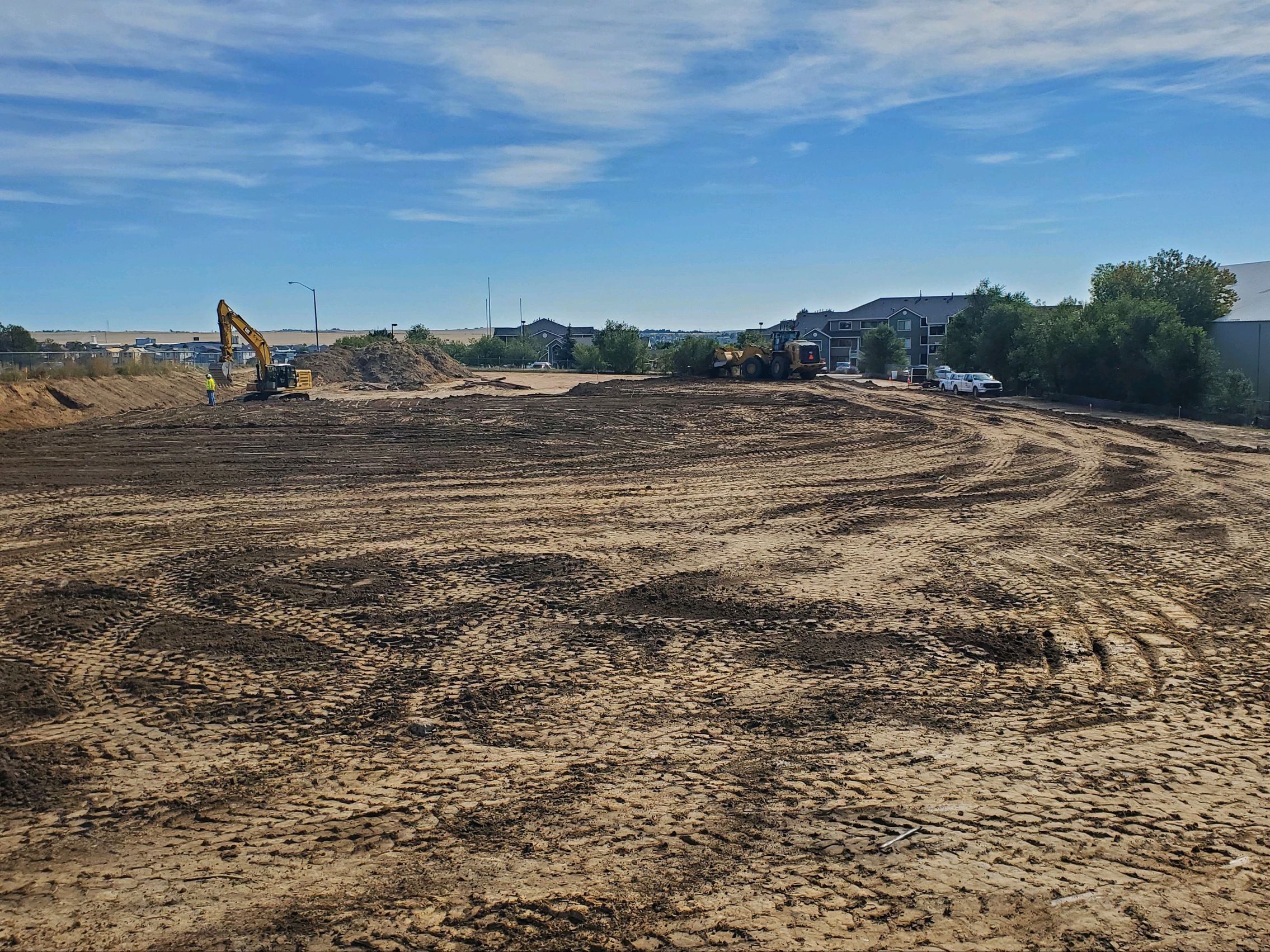 Constitution Storage - dcb Construction Company