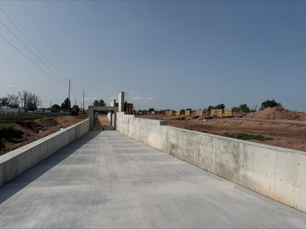 NOCO Disposal - dcb Construction Company